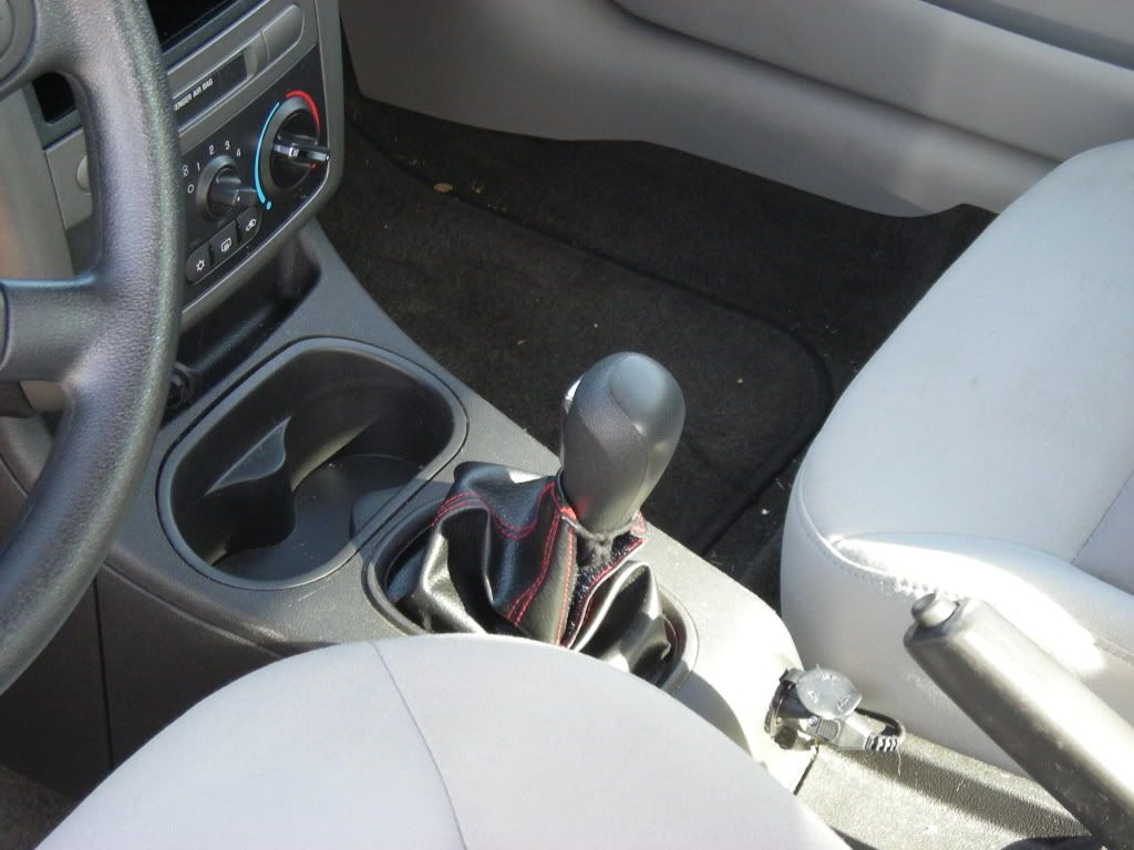 Has Any One Changed the Auto Shit Knob? | Chevy Cobalt Forum Has Any One Changed the Auto Shit Knob? | Chevy Cobalt Forum