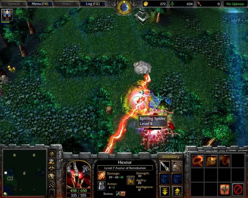 Celestial Conquest | HIVE