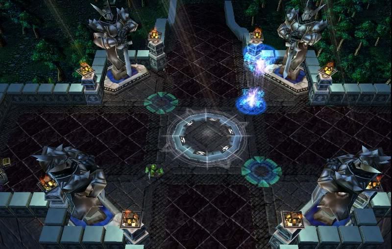 Celestial Conquest | HIVE