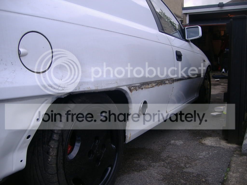 ***My C20xe Mk3 Astra Van*** | Vauxhall Astra Mk3 Owners Club