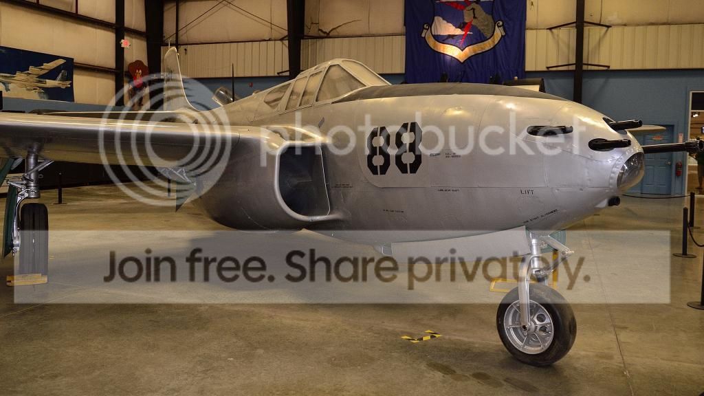 March ARB Museum, Riverside California - Aviation Photography ...