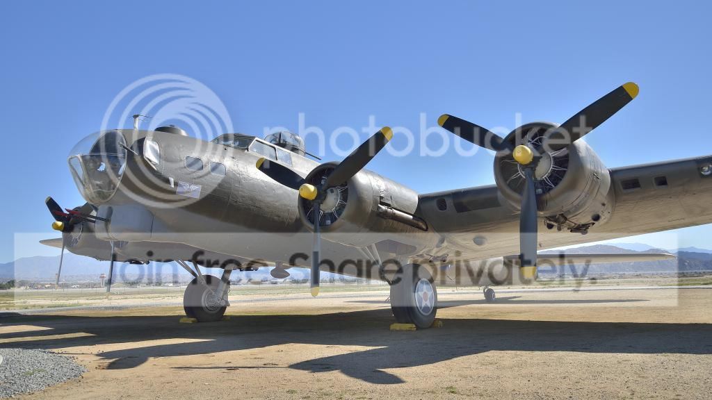 March ARB Museum, Riverside California - Aviation Photography ...