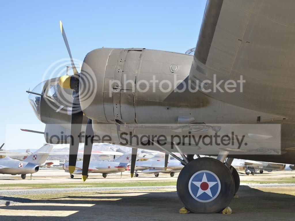 March ARB Museum, Riverside California - Aviation Photography ...