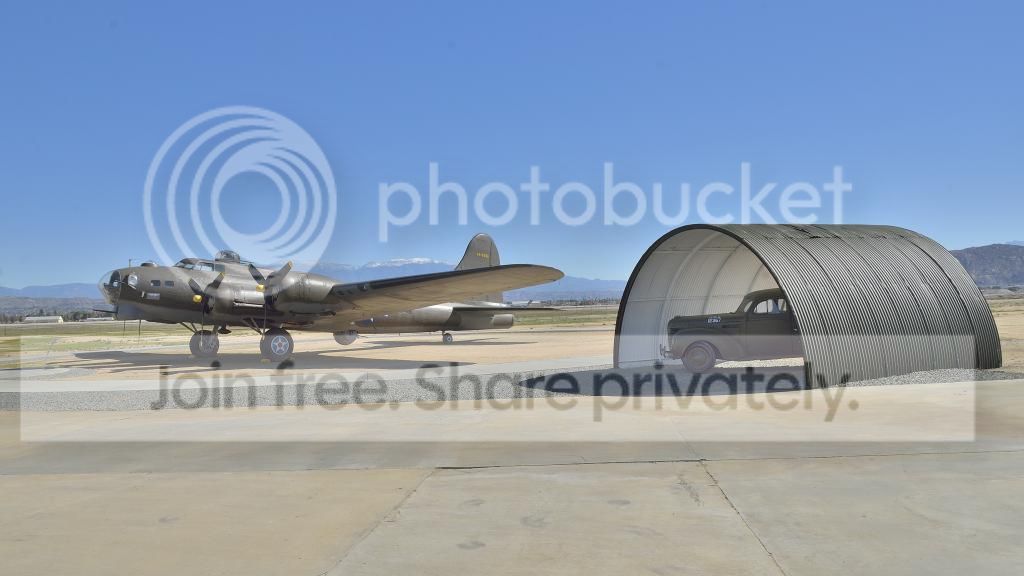 March ARB Museum, Riverside California - Aviation Photography ...