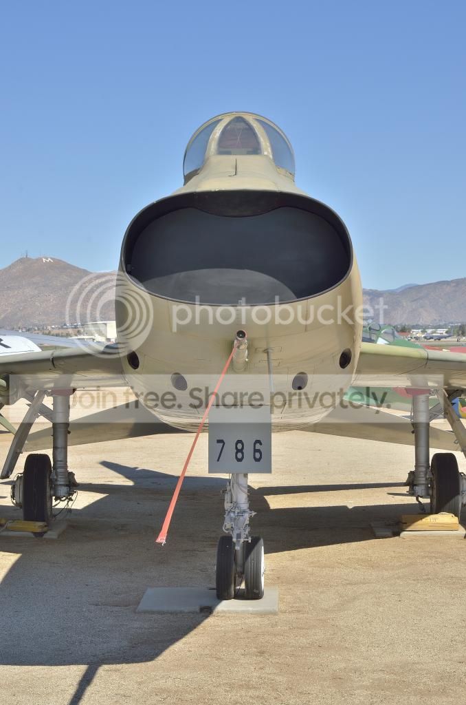 March ARB Museum, Riverside California - Aviation Photography ...