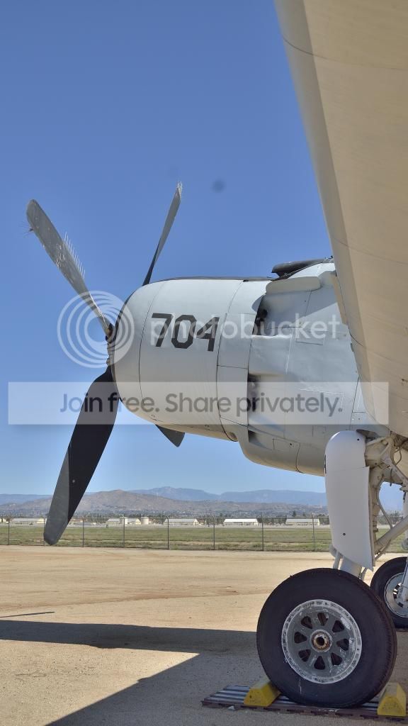 March ARB Museum, Riverside California - Aviation Photography ...