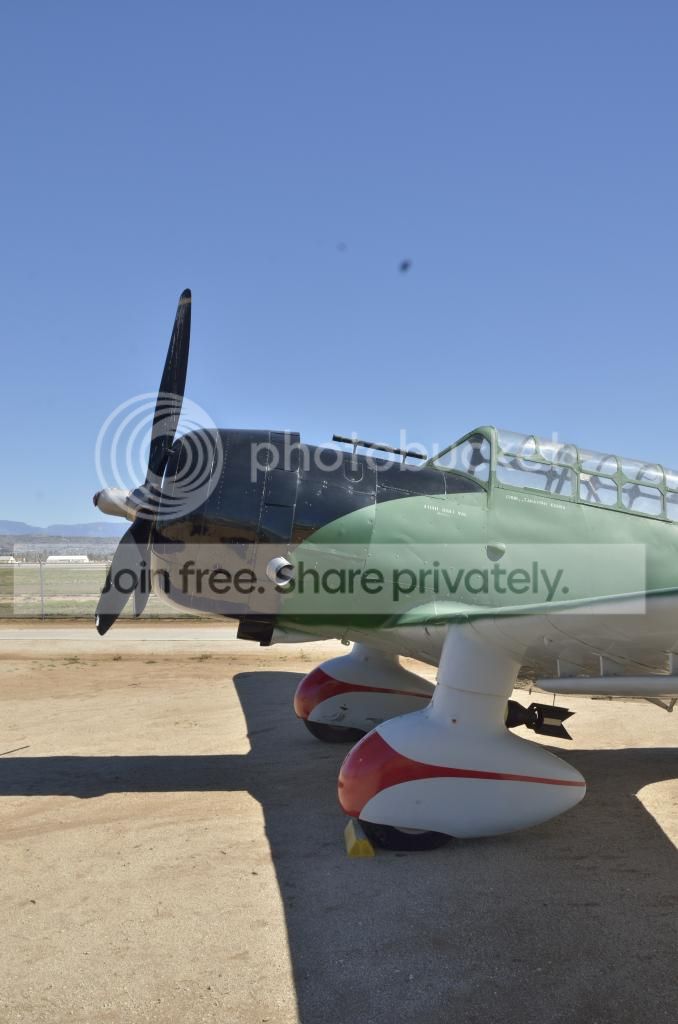March ARB Museum, Riverside California - Aviation Photography ...