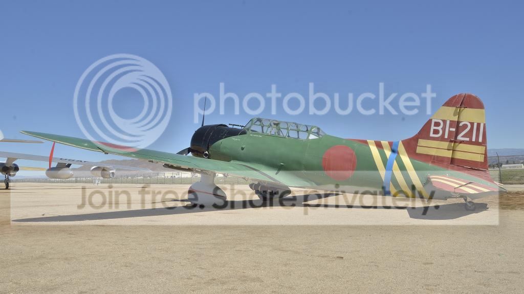 March ARB Museum, Riverside California - Aviation Photography ...