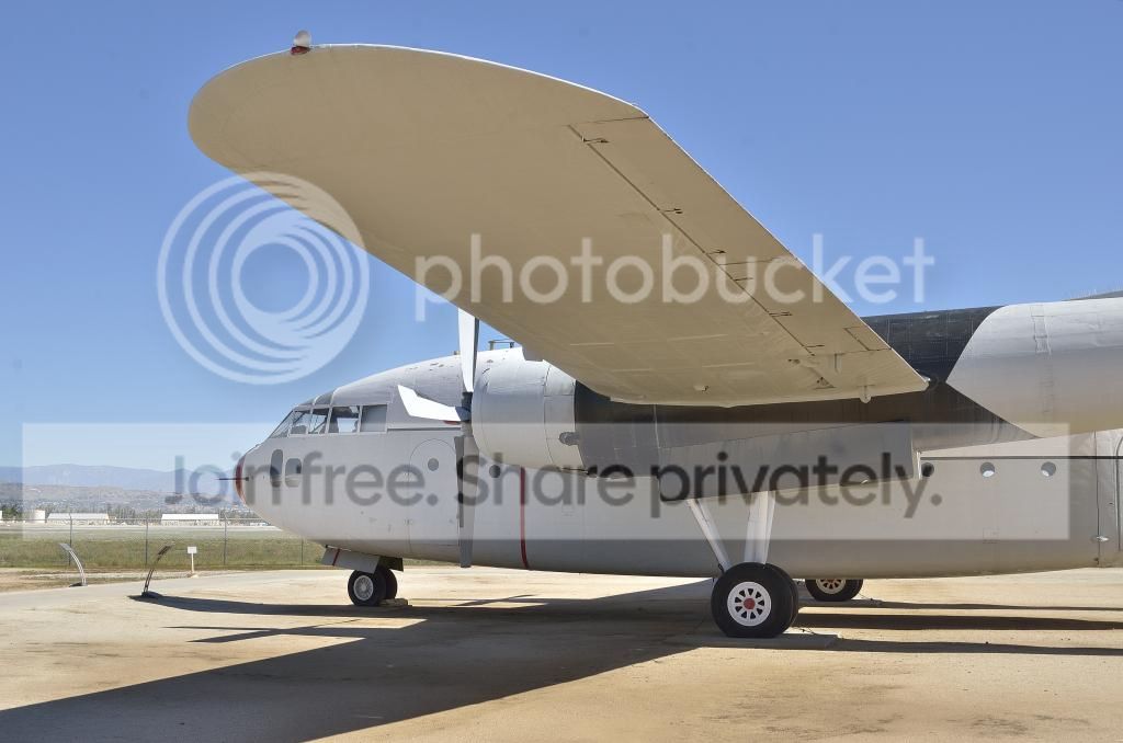 March ARB Museum, Riverside California - Aviation Photography ...