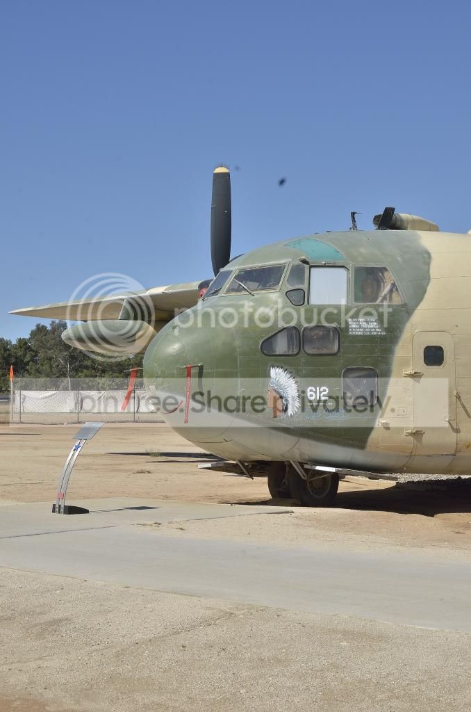March ARB Museum, Riverside California - Aviation Photography ...