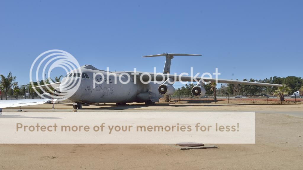 March ARB Museum, Riverside California - Aviation Photography ...