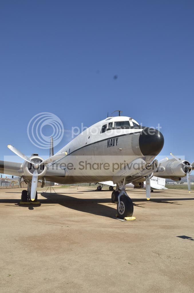 March ARB Museum, Riverside California - Aviation Photography ...