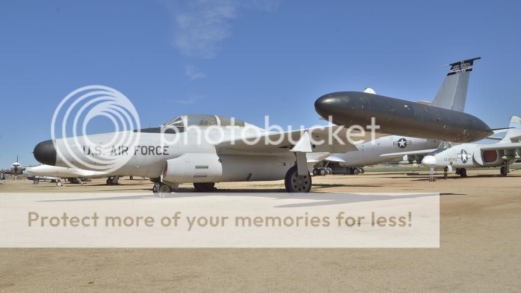 March ARB Museum, Riverside California - Aviation Photography ...