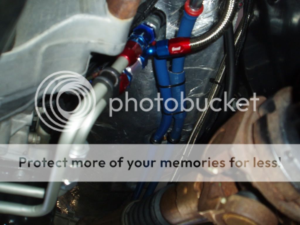 Derale-15960 Transmission Cooler Install W/pics | Cummins Diesel Forum