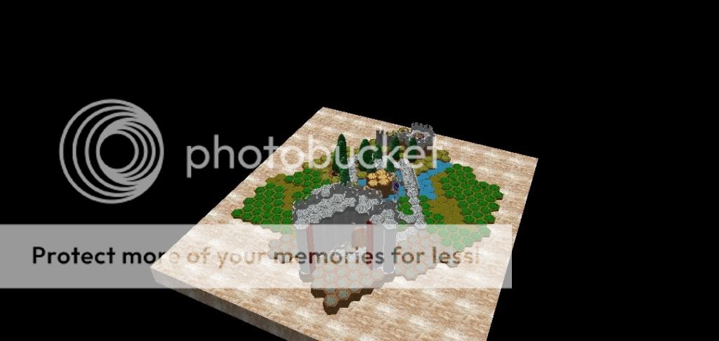 joe5joe7's maps New TJ map | Heroscapers