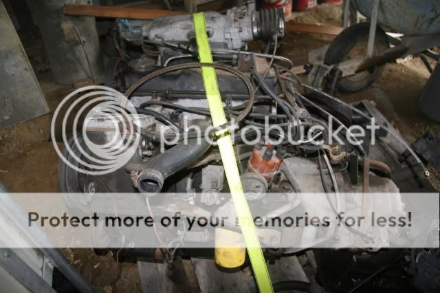 FS: 1981 engine/auto tranny, CEPA | VW Vortex - Volkswagen Forum