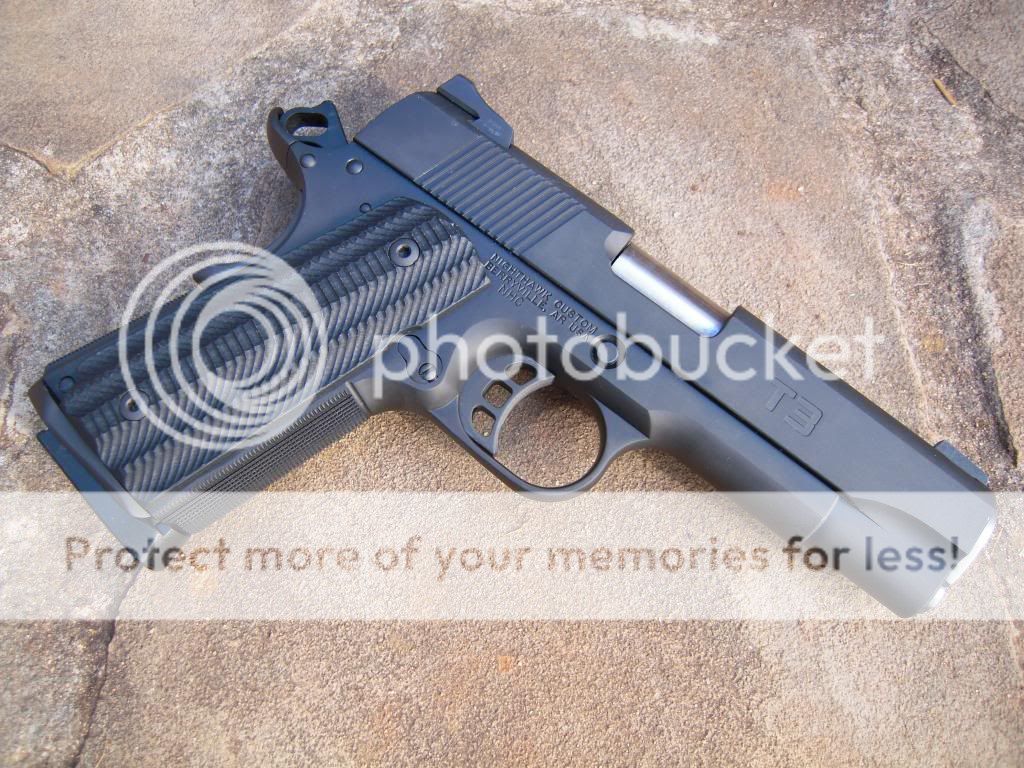 New To Me Nighthawk T3 | 1911Forum