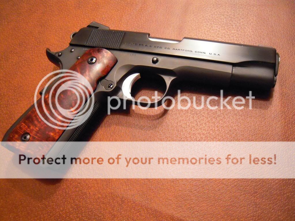 LW Colt Commander - Price Check (with pictures) | 1911 Firearm Addicts