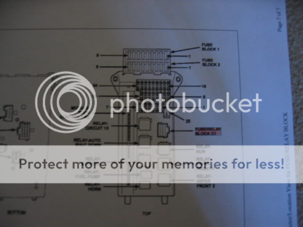 Mercedes Sprinter Starter Relay Location at Roberta Cooper blog